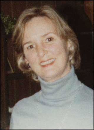 Joyce Gillespie Whitlock - Farmville | Farmville