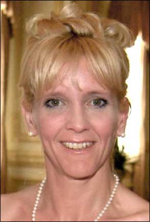 Margaret Elizabeth Cook | The Farmville Herald