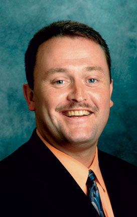 Eddleman Is Retiring March 22 | The Farmville Herald