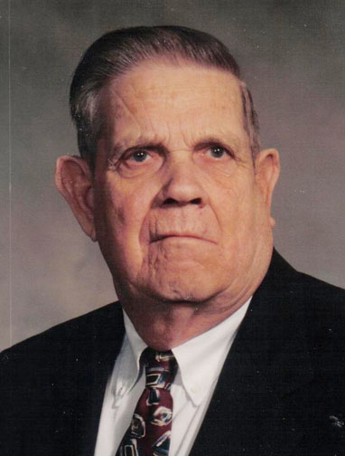 Otto Smith Overton, 82 - Farmville | Farmville