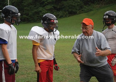 Fuqua Decides To Go Forward With 2012 Varsity Football Season ...
