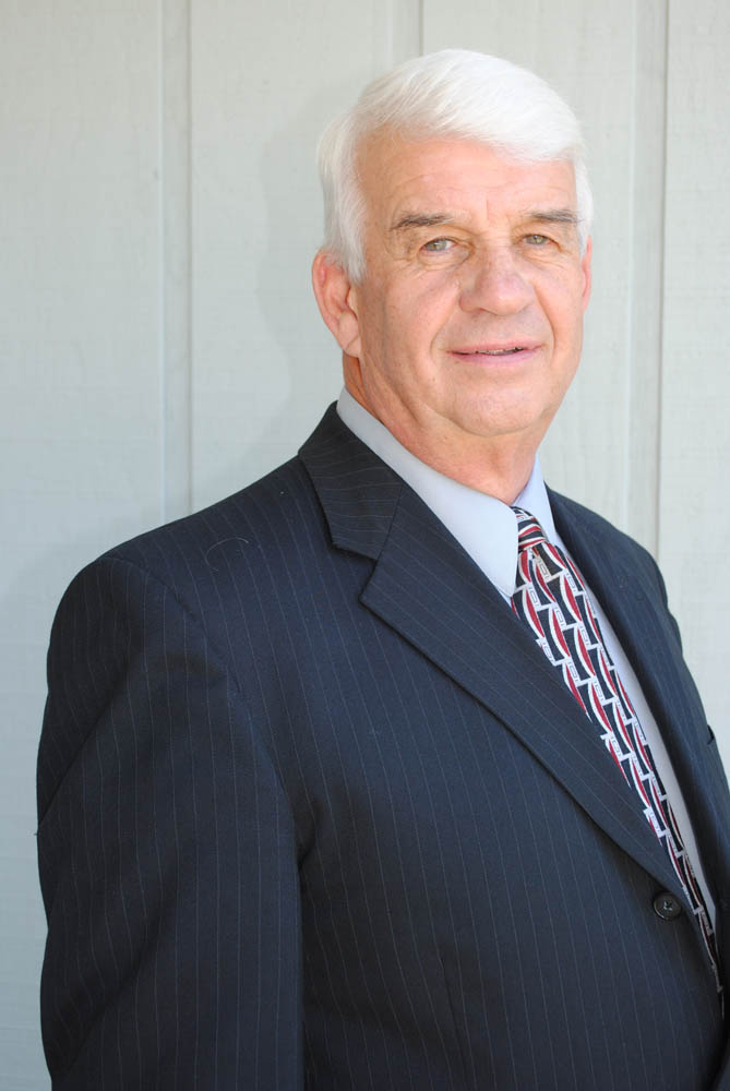 Trials and struggles of life | The Farmville Herald