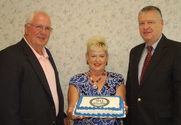 Social Security turns 80 - Farmville | Farmville