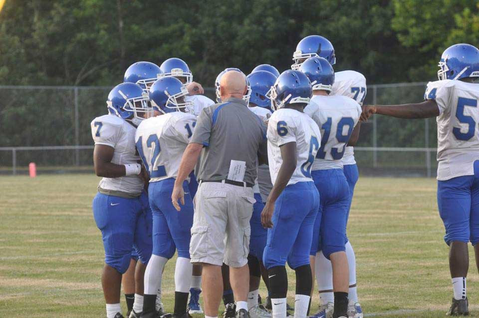 Dukes open season with road win at Charles City - Farmville | Farmville