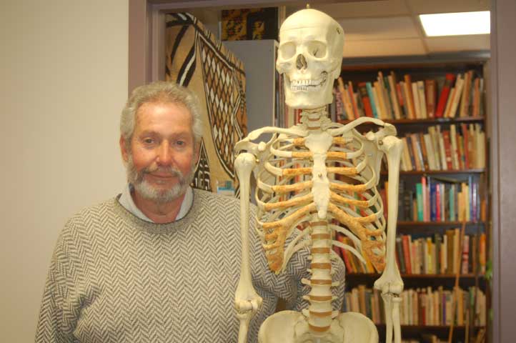 Dr. Jordan to write monthly column in the Life section | The Farmville ...