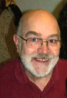 Antonio (Tony) Ronald Wickizer | The Farmville Herald