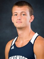 Piekarski caps breakout season | The Farmville Herald