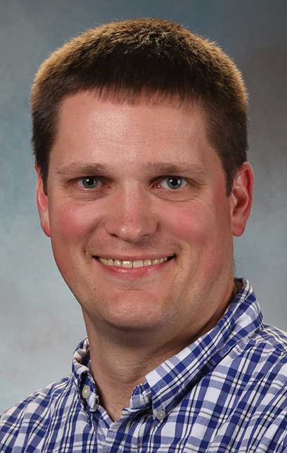 Shippee named VDOT resident engineer | The Farmville Herald