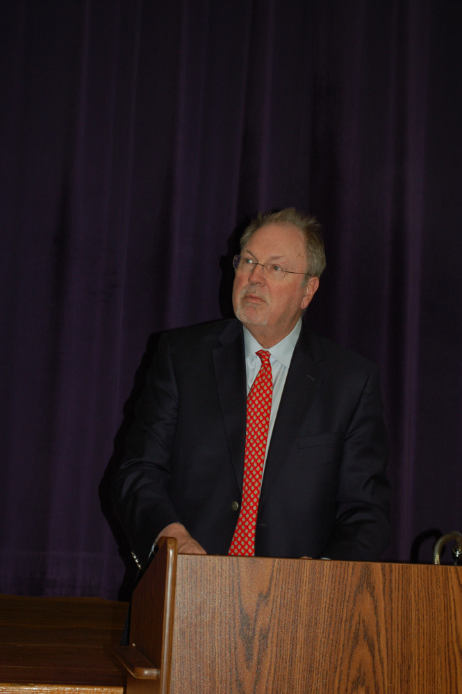 Leadership profile complete | The Farmville Herald