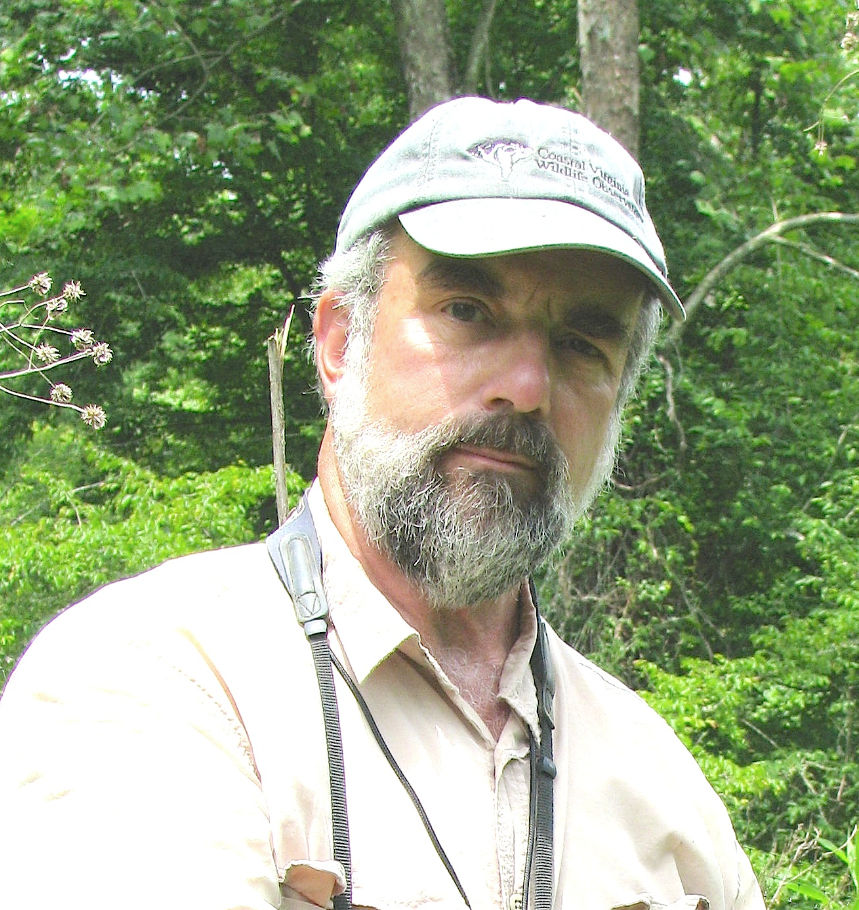Riley to speak at Watson Bird Club meeting | The Farmville Herald