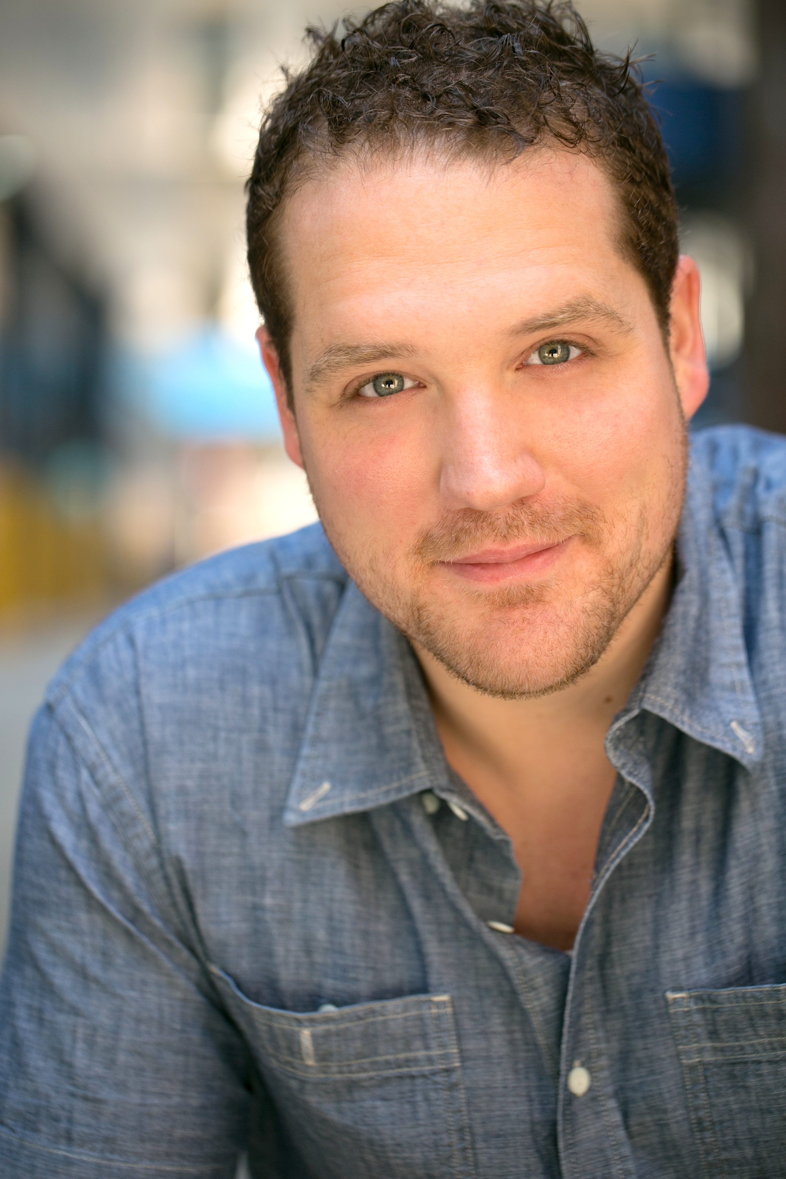 Broadway actor to perform at LU | The Farmville Herald