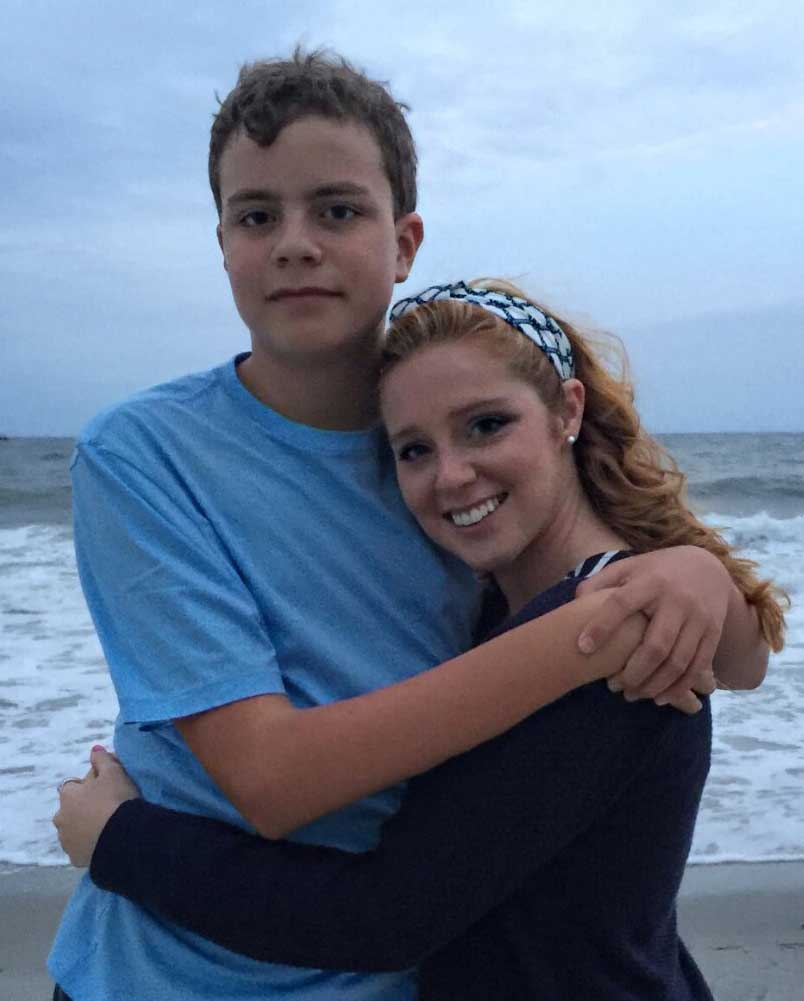 LU student promotes music therapy project | The Farmville Herald