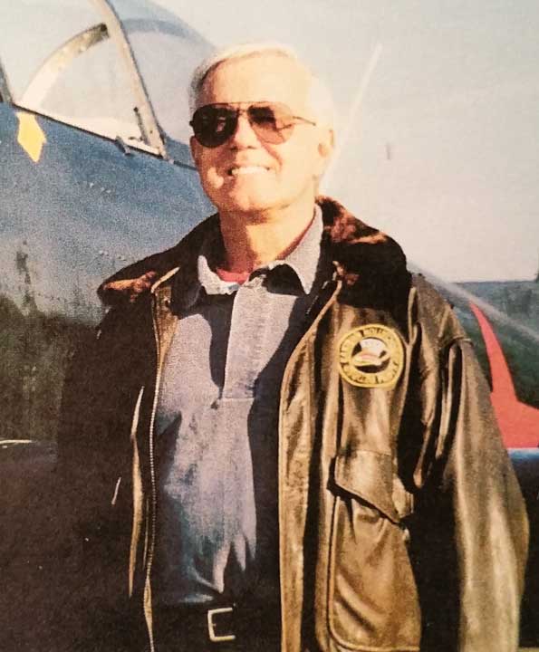 Robert Colmand Blosser III | The Farmville Herald