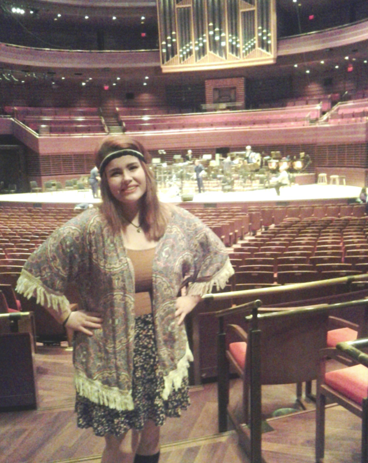 Moore performs with ‘Philly Pops’ | The Farmville Herald