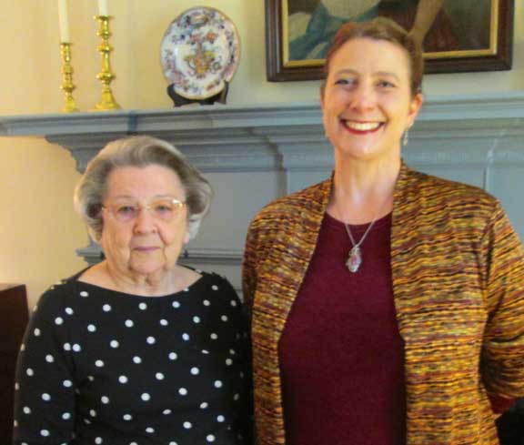 Third Thursday Book Club meets | The Farmville Herald