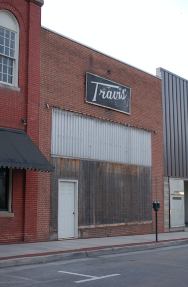 LU purchases Travis Building | The Farmville Herald