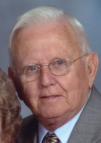 Stephen Howard Ferguson Jr. - Farmville | Farmville