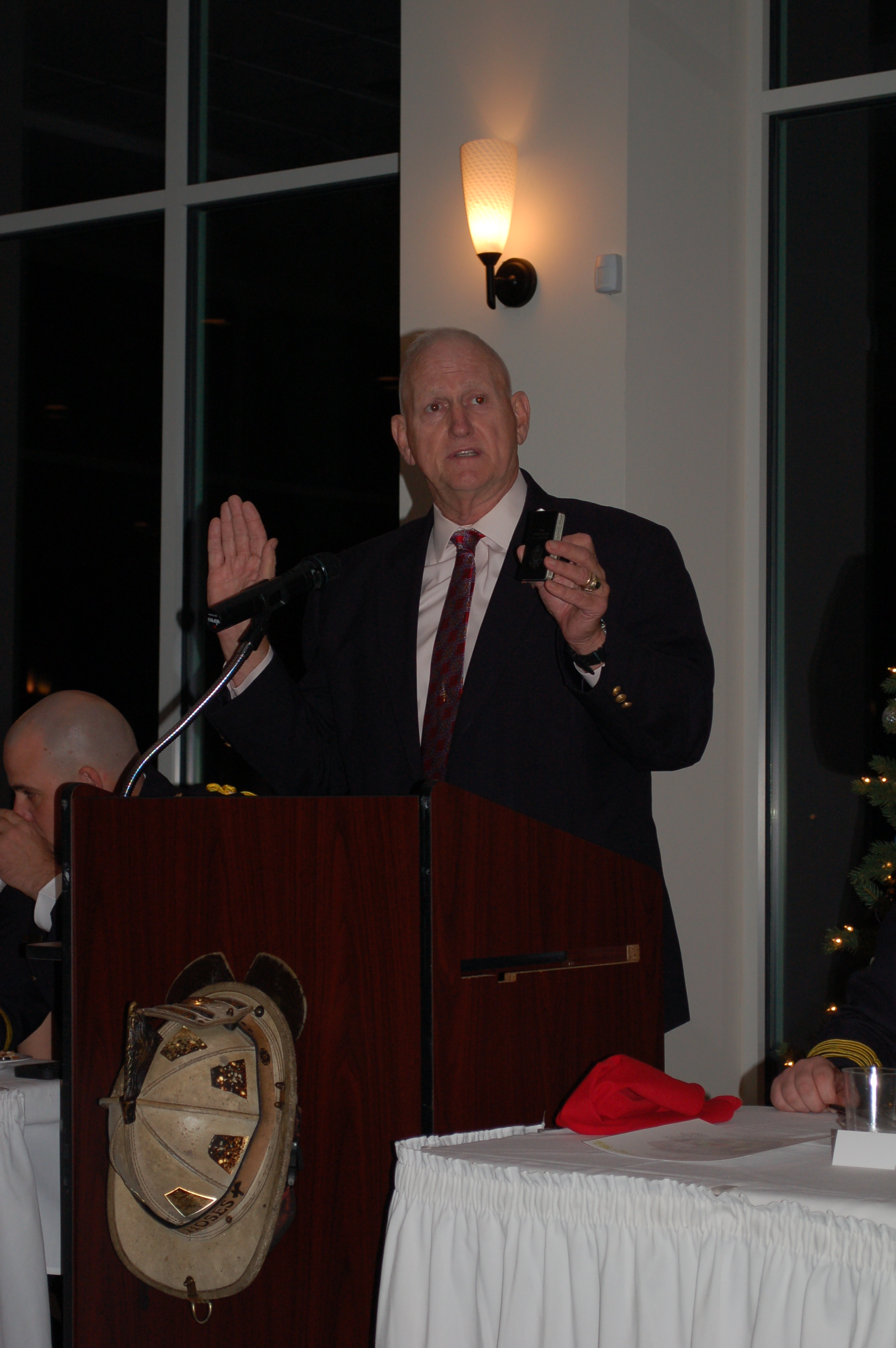 Death threats followed firing | The Farmville Herald