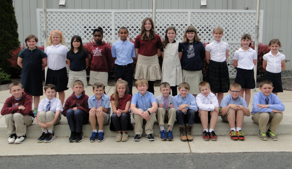 CVCS students receive awards | The Farmville Herald