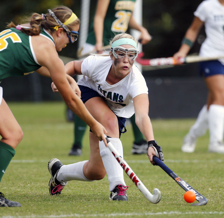 LU field hockey adds depth | The Farmville Herald