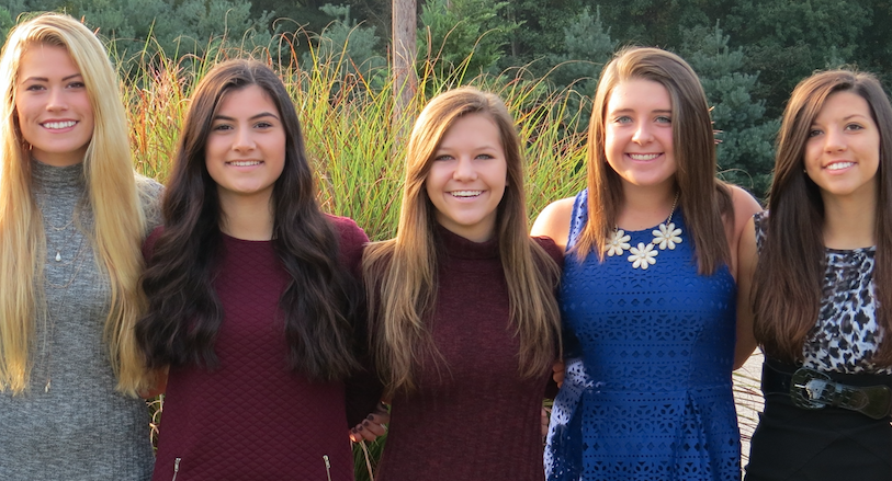 Fuqua School kicks off homecoming | The Farmville Herald