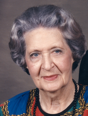 Elizabeth ‘Lib’ P. Womack | The Farmville Herald