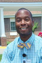 Goodman, Reid, Garrett win | The Farmville Herald