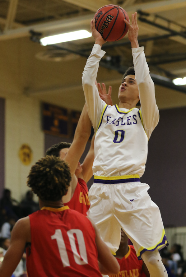 Prince Edward boys open season 4-2 - Farmville | Farmville