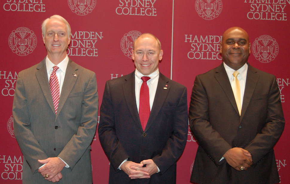 Candidates talk issues at forum: Peake, Hines, Washington differ on ...