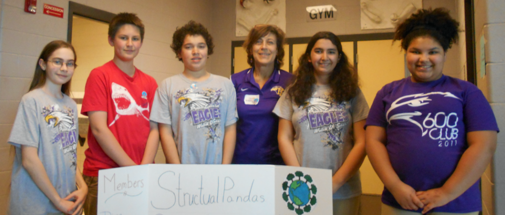 Structural Pandas qualify for tournament - Farmville | Farmville