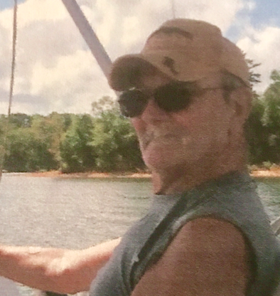 Thomas Anthony Gant | The Farmville Herald