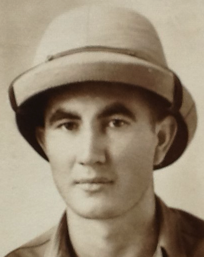 Elwin Bannister Baker - Farmville | Farmville