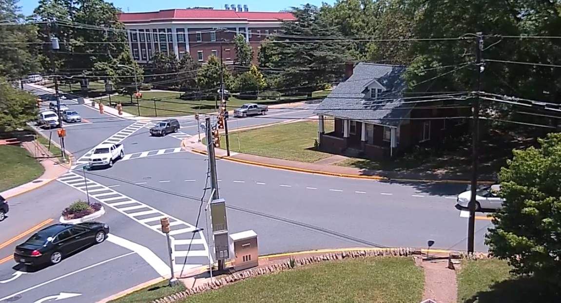 Let’s build a roundabout | The Farmville Herald