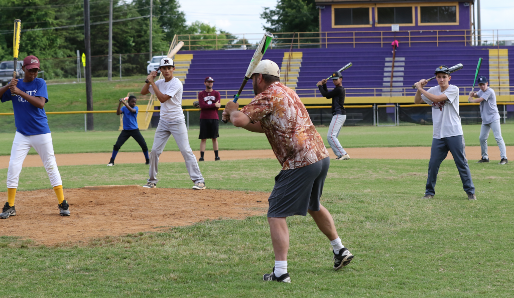 Strengthening the future - Farmville | Farmville