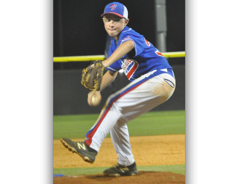 ‘An experience of a lifetime’ | The Farmville Herald