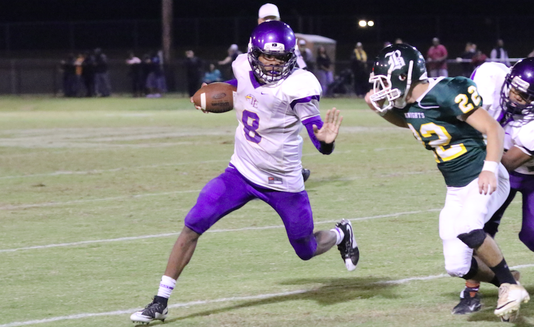 Lewis: A fun kid who loves football | The Farmville Herald