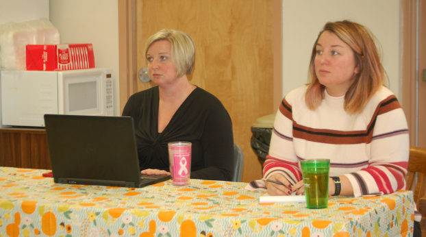 Food hub seeks unity - Farmville | Farmville