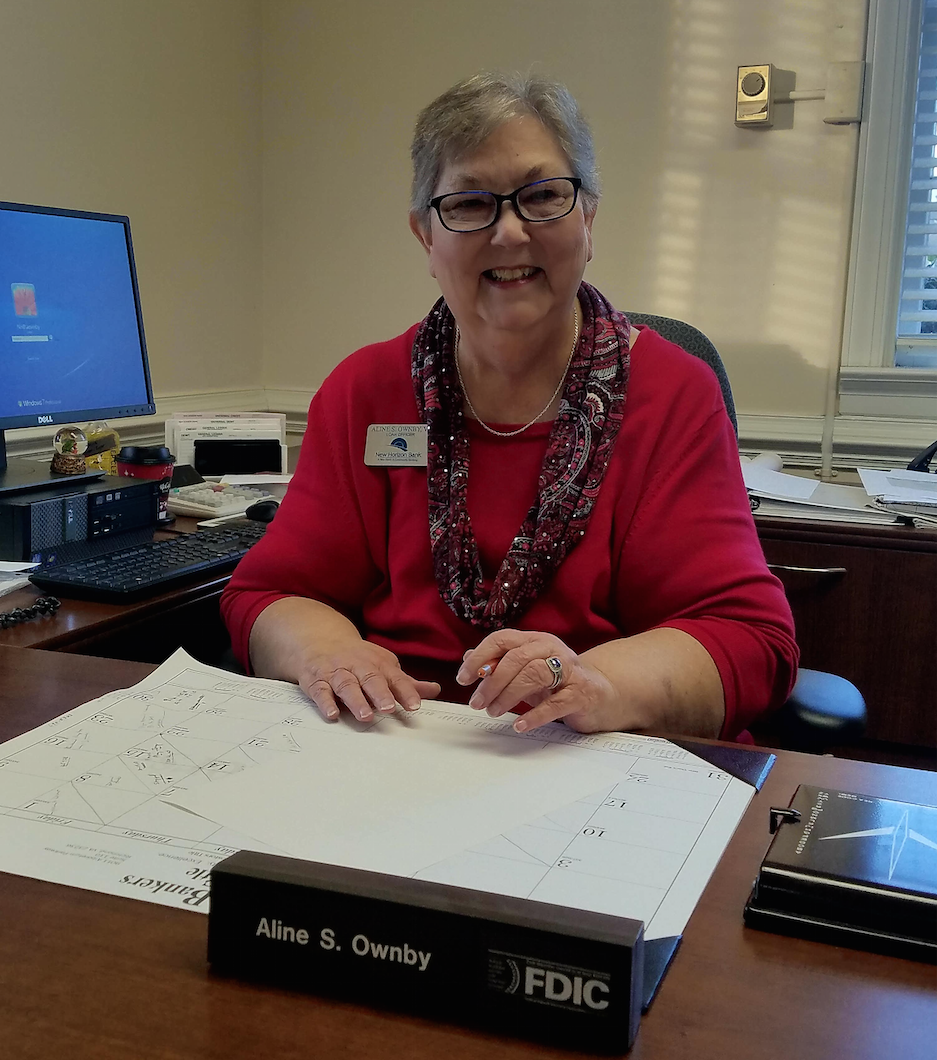 Ownby set to retire | The Farmville Herald