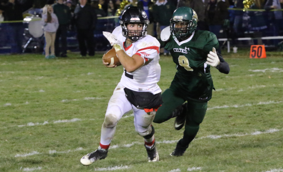 Falcons draw 12 all-state nods | The Farmville Herald