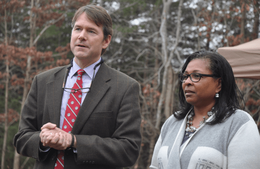 ‘Birdhouse Build’ breaks ground - Farmville | Farmville