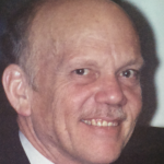 Nathaniel Henry ‘Chuck’ Wooding III | The Farmville Herald