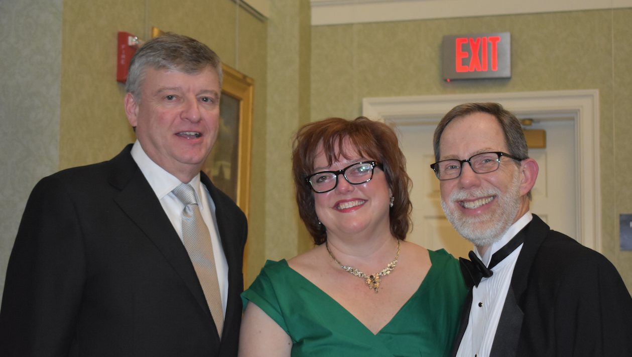 ‘Longwood at its finest’ | The Farmville Herald