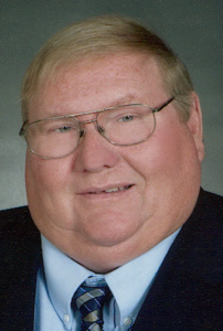 Reginald Roy Eggleston | The Farmville Herald