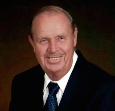 Henry Odell Shelton - Farmville | Farmville