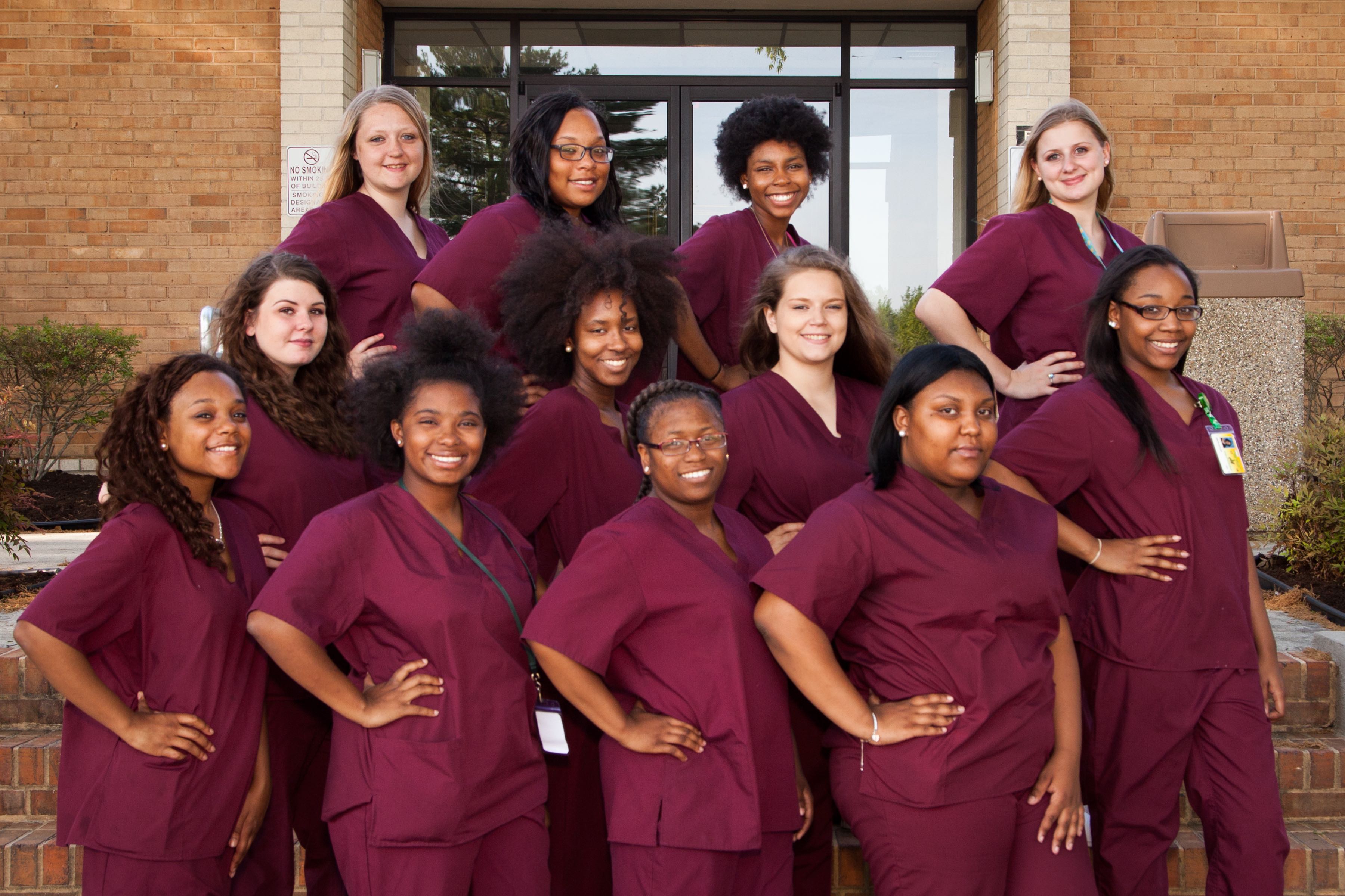 Buckingham CNA graduates announced | The Farmville Herald