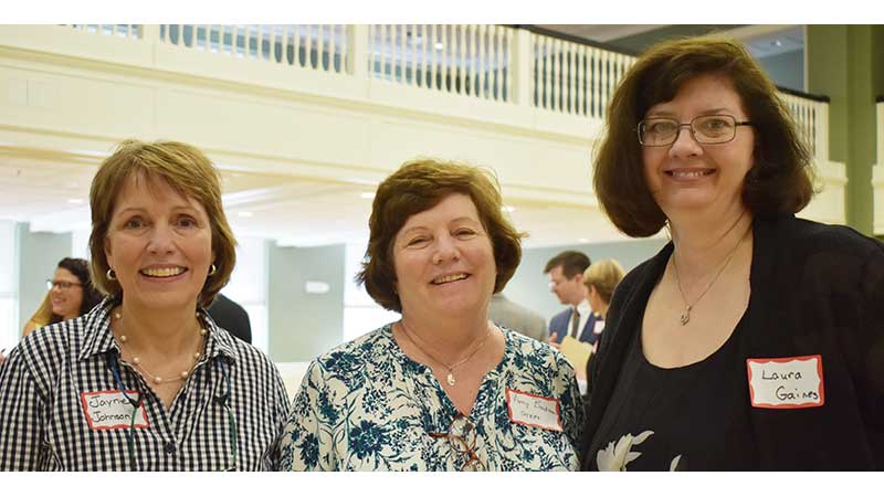 Conversation begins on housing - Farmville | Farmville