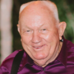Robert Alfred Harris Sr. - Farmville | Farmville