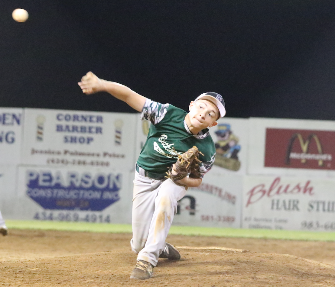 Buckingham Majors All-Stars top Charlotte County in late game | The ...