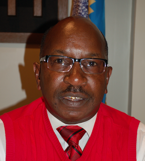 Townsend earns certification | The Farmville Herald