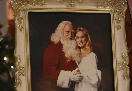 Holiday reminiscing - Farmville | Farmville